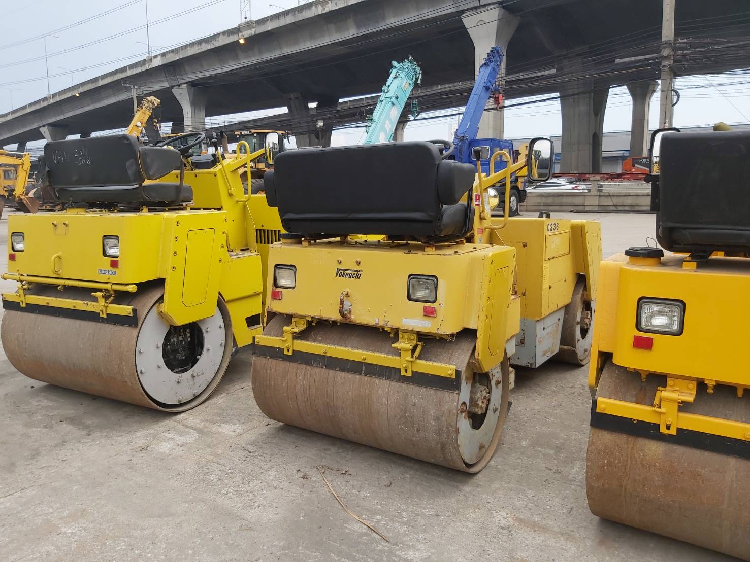 SAKAI-SW350-10236-2 - Bangkokauctioneers