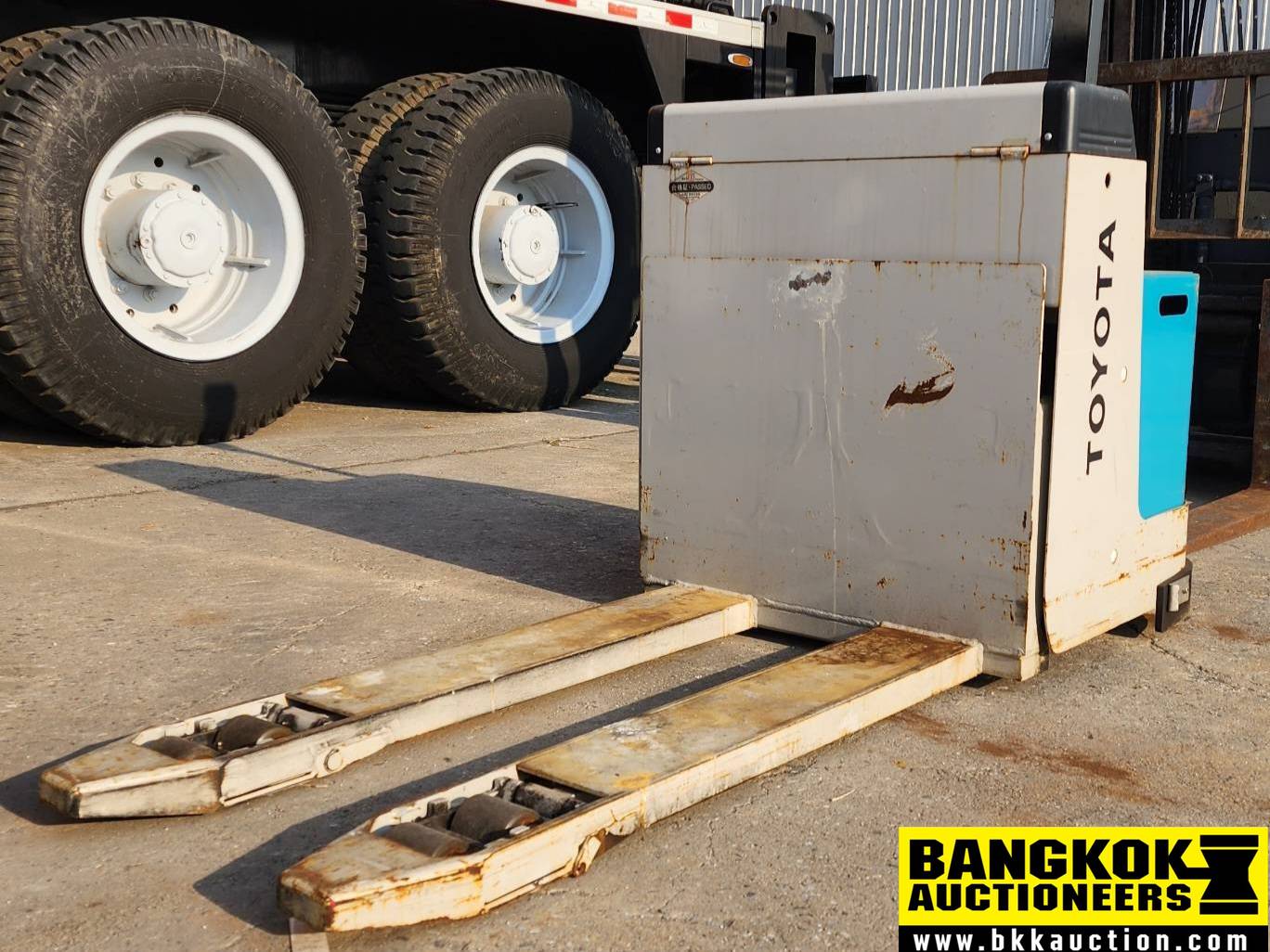 TOYOTA Archives - Bangkokauctioneers